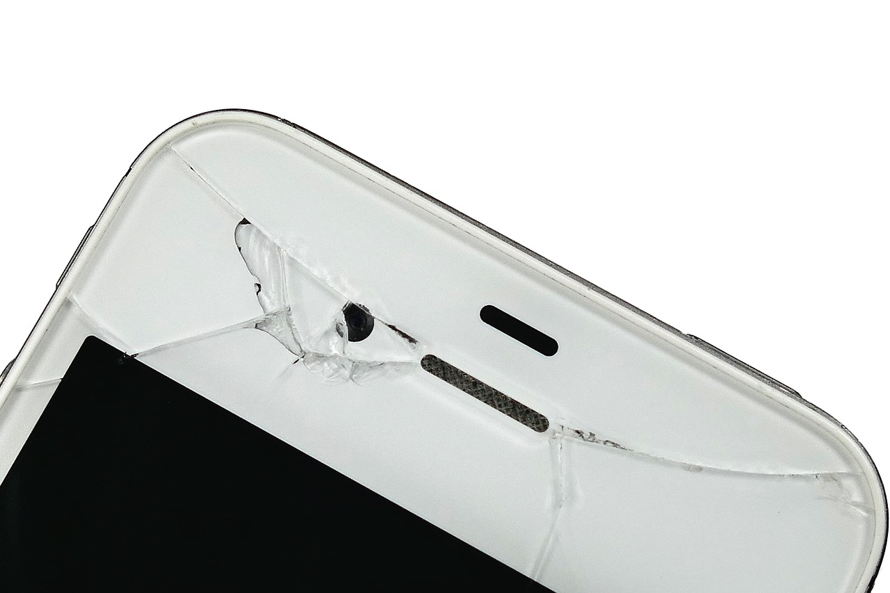 How Can Your iPhone Save You in a Kentucky Car Accident? - Kaufman ...