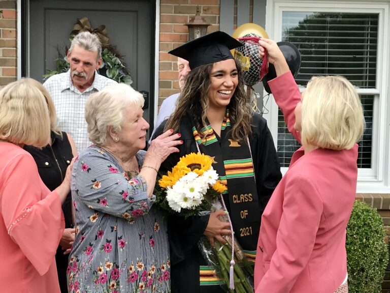 A Loss for the Kaufman & Stigger Family - Kaufman & Stigger, PLLC