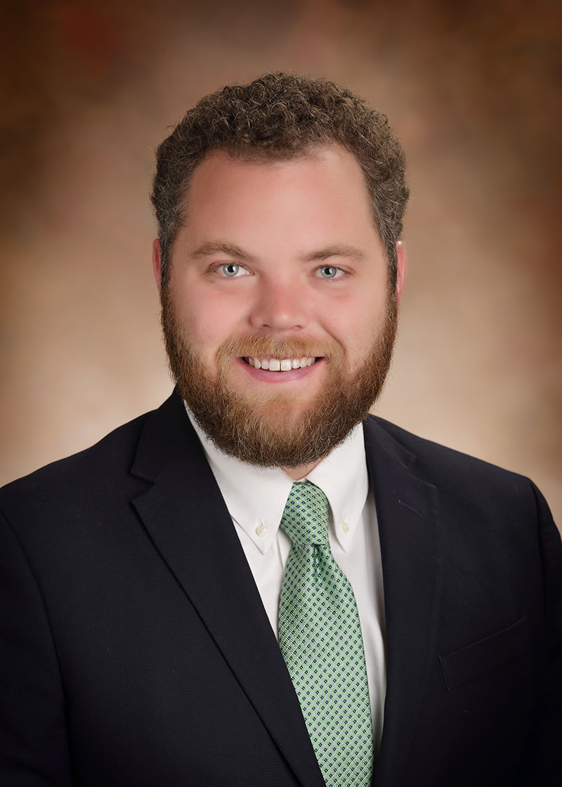 Andrew Hebert - Kaufman & Stigger, PLLC