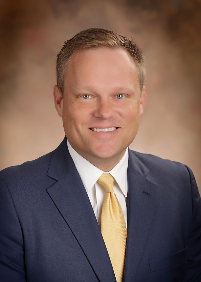 Alex Kuebbing - Kaufman & Stigger, PLLC